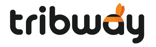Logo Tribway | Wydden - Formation Marketing Digital et Growth