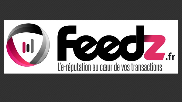 Feedz, plateforme de e-réputation pour les transactions sur le net ...