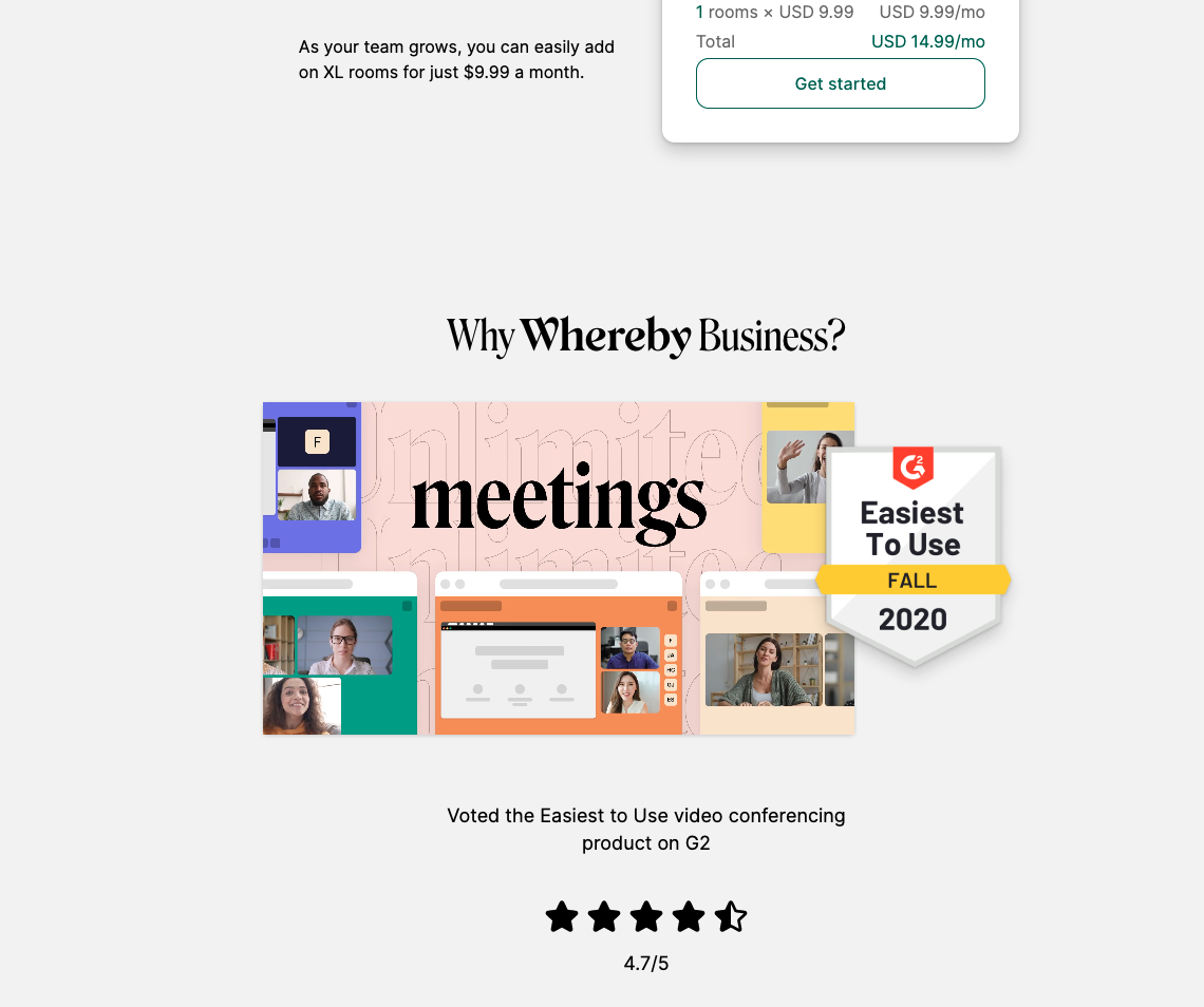 #Startup : Comment créer une landing page idéale ? | Wydden - Formation ...