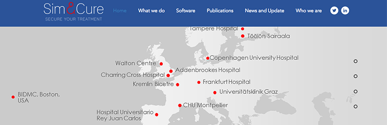 sim&cure emploi startup | Wydden - Formation Marketing Digital et Growth