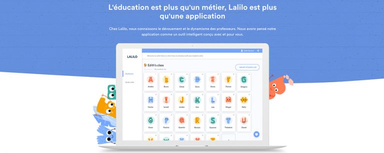 lalilo-startup-edtech | Wydden - Formation Marketing Digital et Growth 🚀 lalilo-startup-edtech | Wydden - Formation Marketing Digital et Growth 🚀