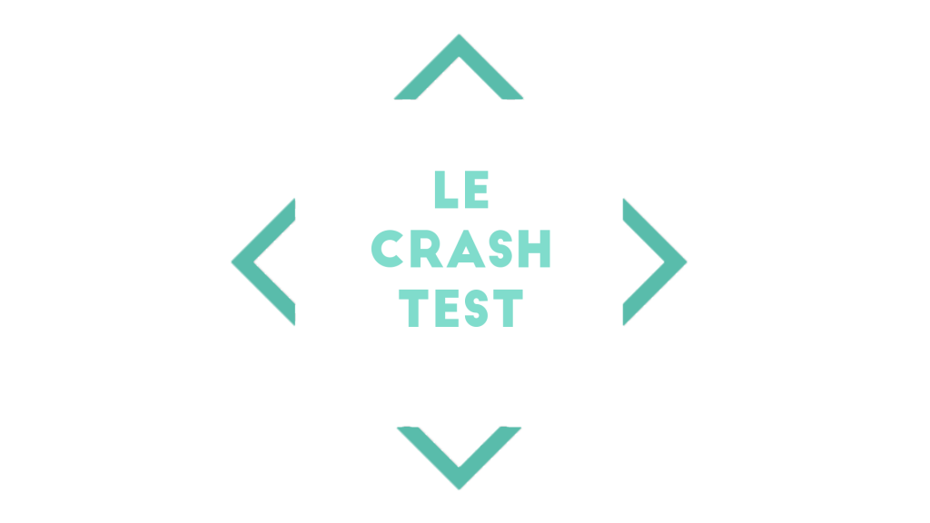 Logo_CrashTest | Wydden - Formation Marketing Digital et Growth