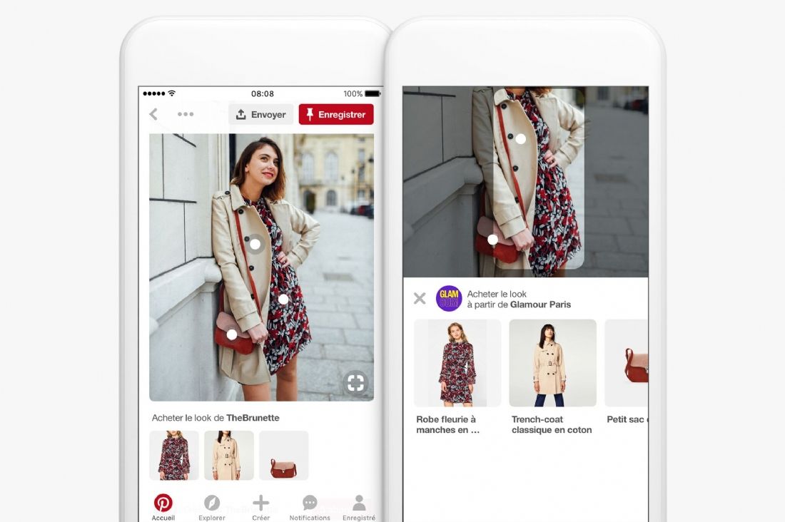 Pinterest : Tout ce qu’il faut savoir sur cette plateforme